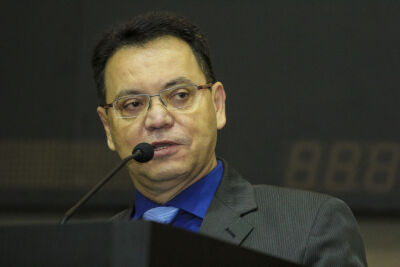 Deputado Botelho destina emenda para Nova Olímpia